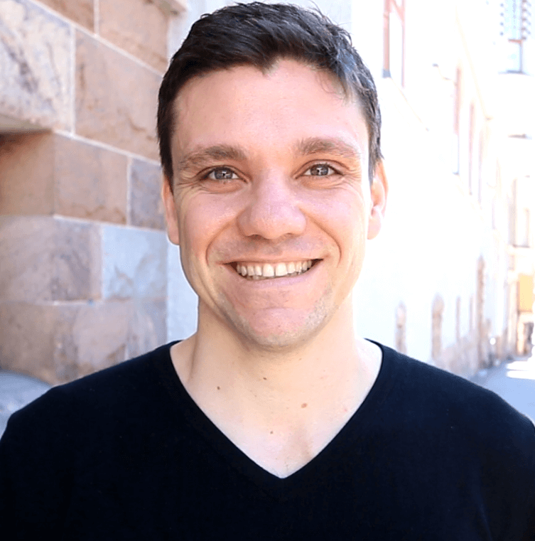 Erico Rocha - Conheça a Fórmula de Lançamento